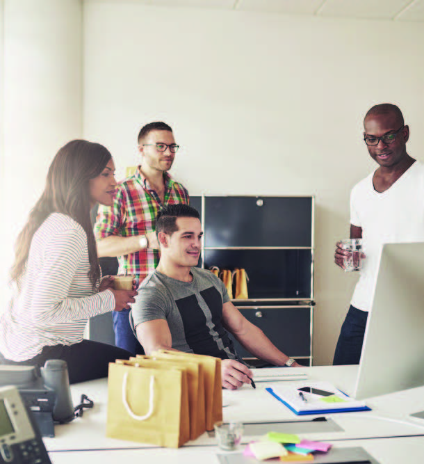 Embracing the data challenge in a digitalised world - The Data Literacy ...